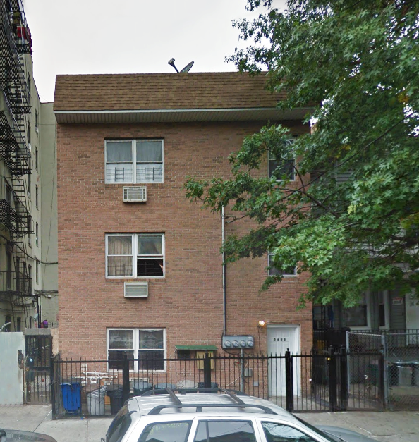 Isaac Shrem — Westbridge Realty Group