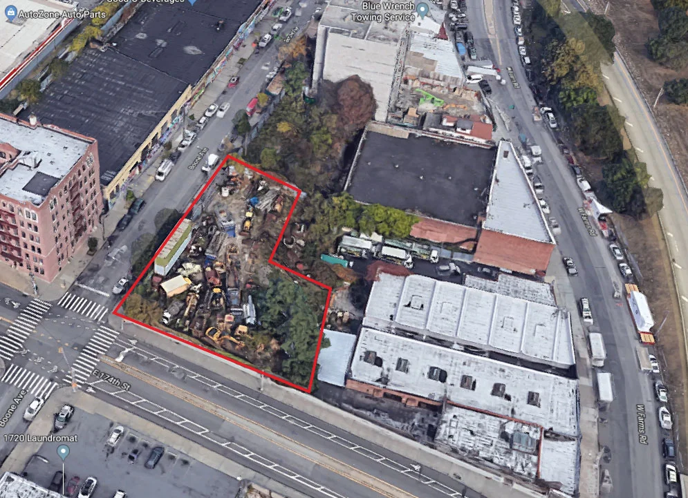 Isaac Shrem — Westbridge Realty Group