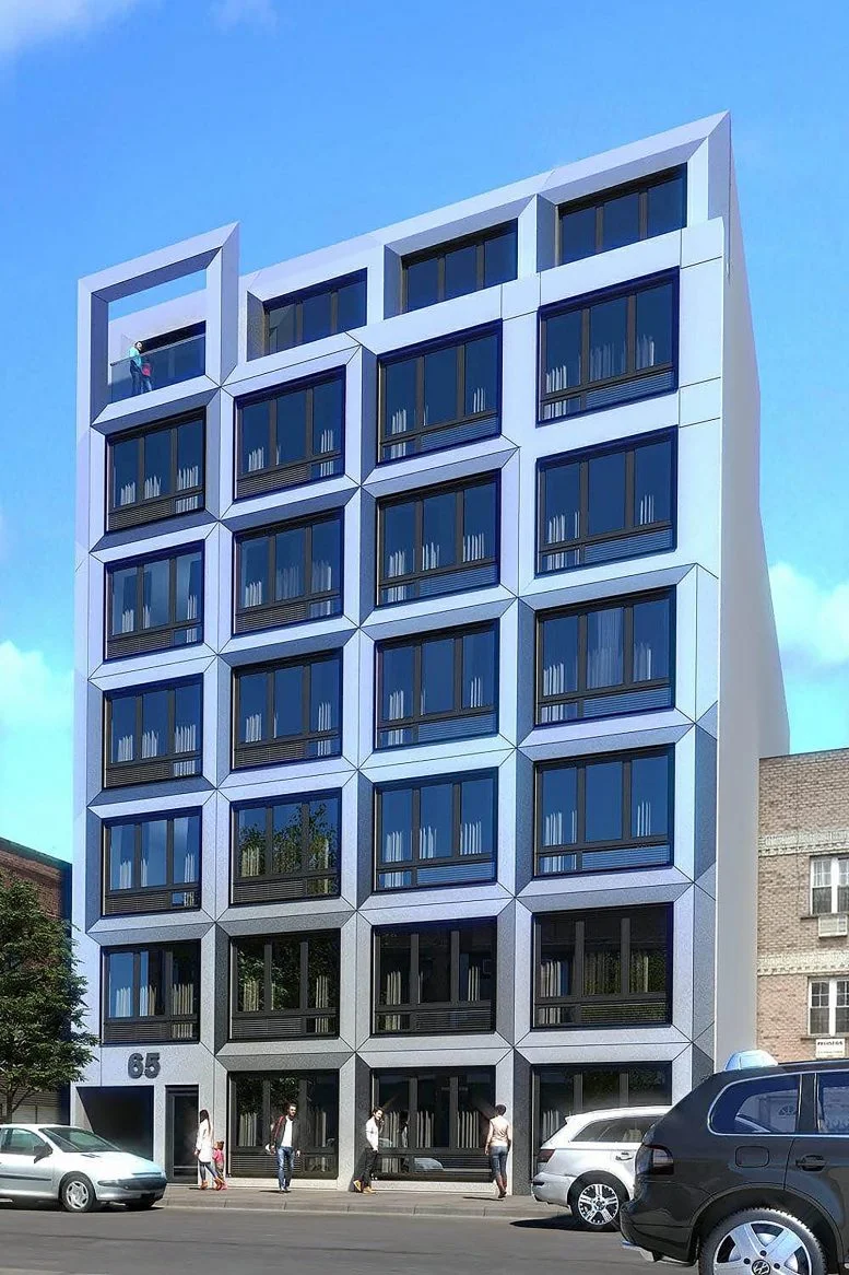 Isaac Shrem — Westbridge Realty Group