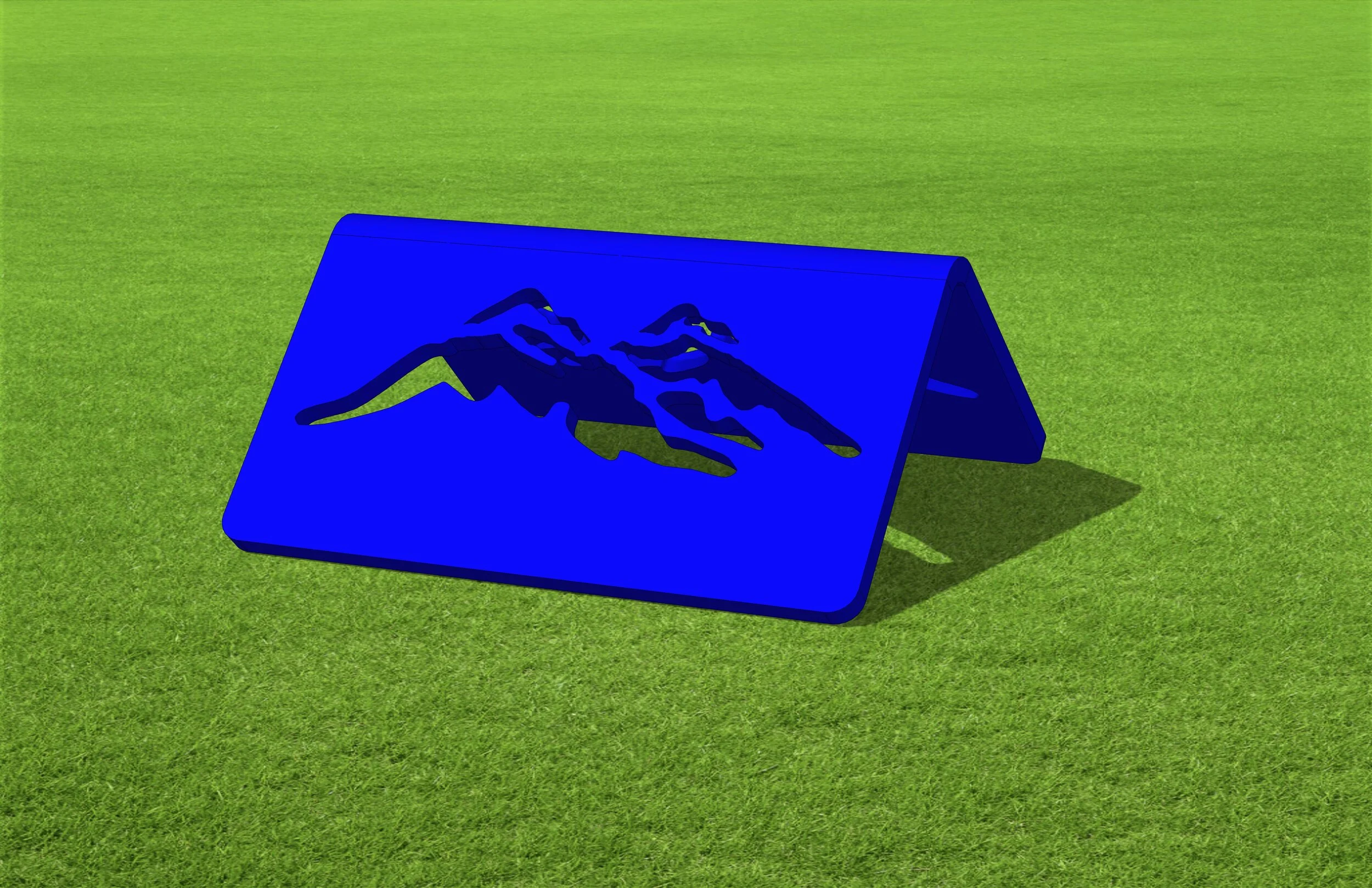 Creative Tee Markers