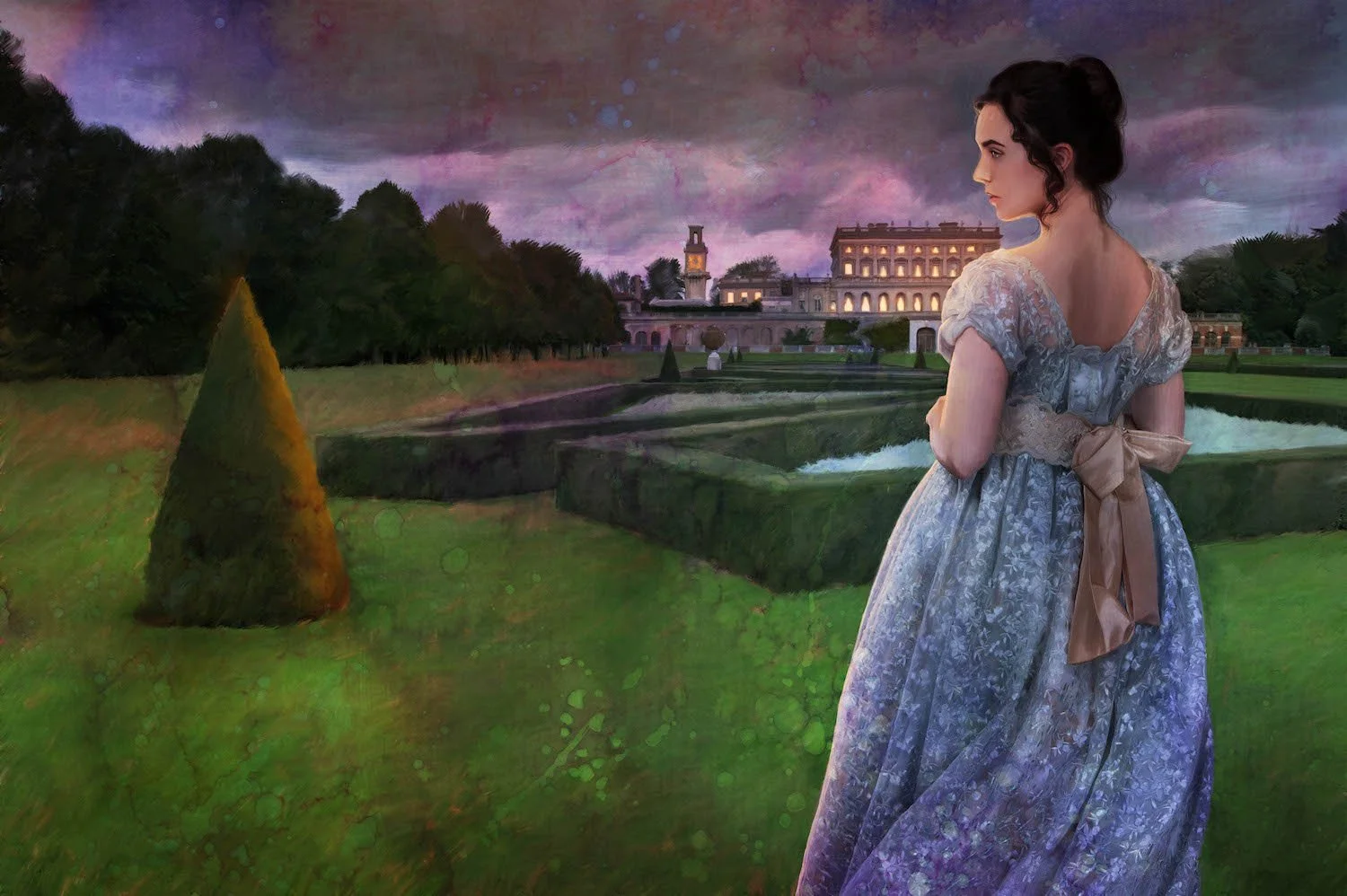 A Fearless Heart — Elizabeth Cole – Author of Secrets of the Zodiac ...