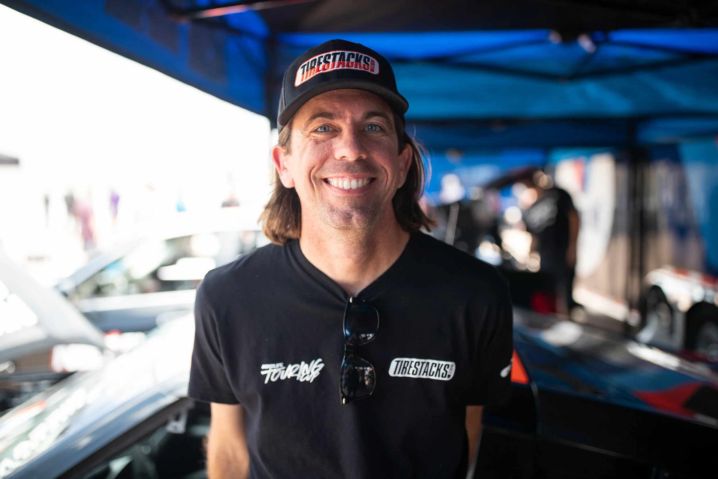 FORSBERG RACING