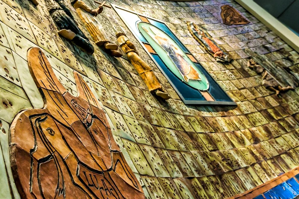 Services — J&R Tile, Inc.