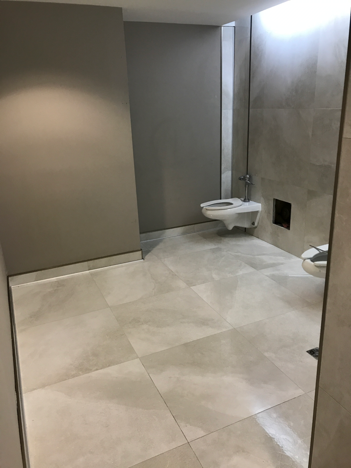 Design Builds — J&R Tile, Inc.