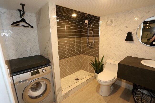 Residential — J&R Tile, Inc.