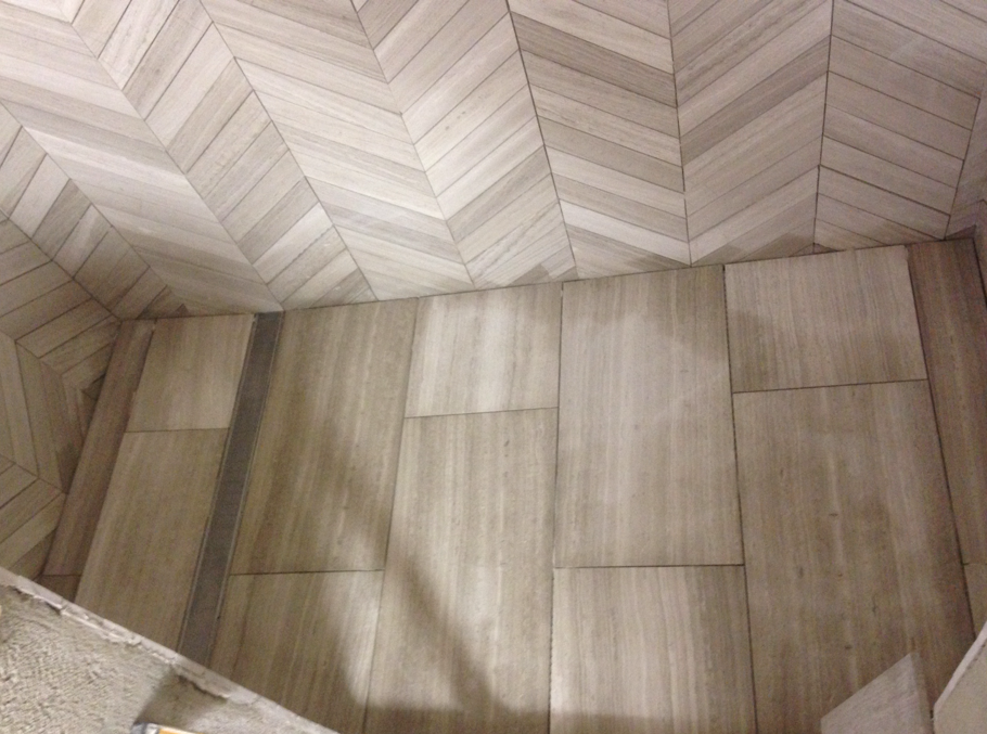 Residential — J&R Tile, Inc.