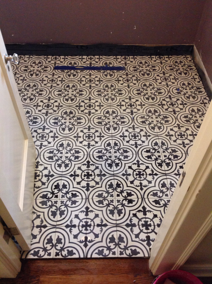 Residential — J&R Tile, Inc.