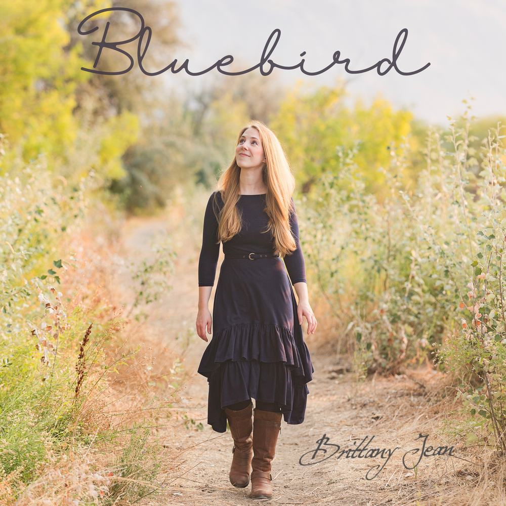 Bluebird — Brittany Jean