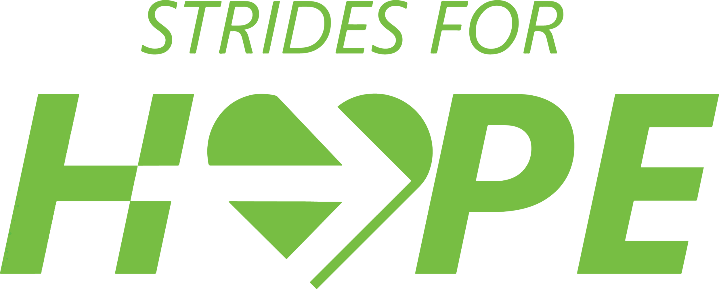 Strides for Hope Resources — Life Forward