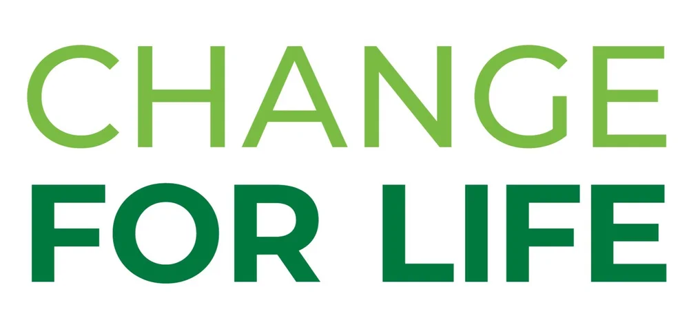 Change for Life — Life Forward
