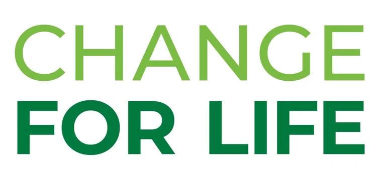 Change for Life — Life Forward