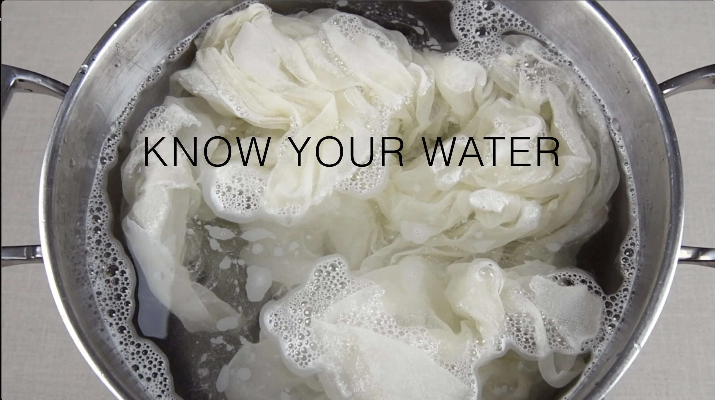 Maiwa School of Textiles