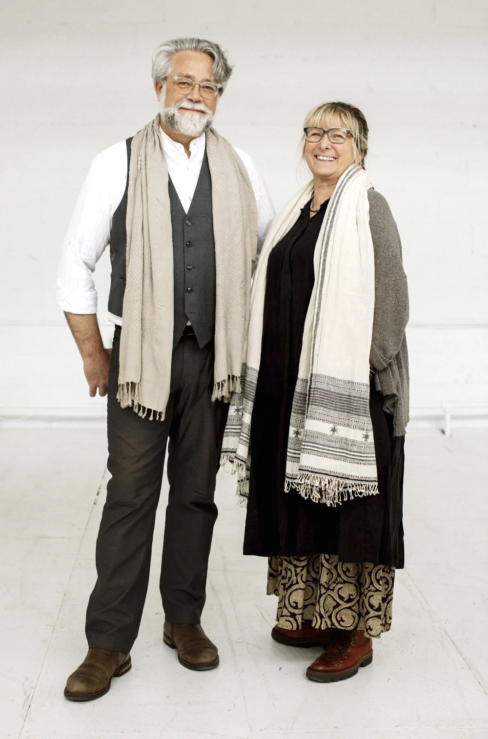 Natural Dyes: Alchemy Chemistry Craft — Maiwa School of Textiles