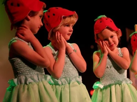 JDDC PERFORMING ARTS SCHOOL — JDDC Performing Arts School