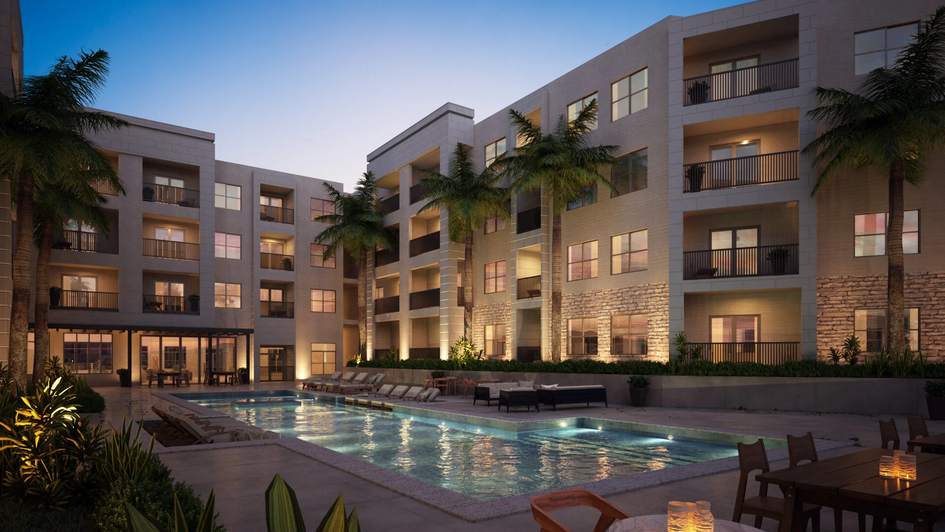 MedWest — Madhouse Development