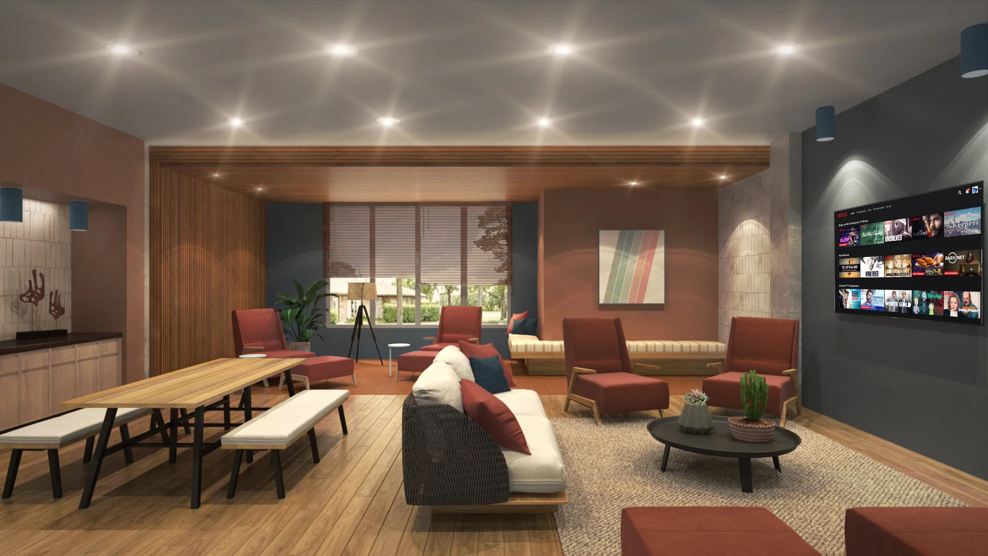 MedWest — Madhouse Development