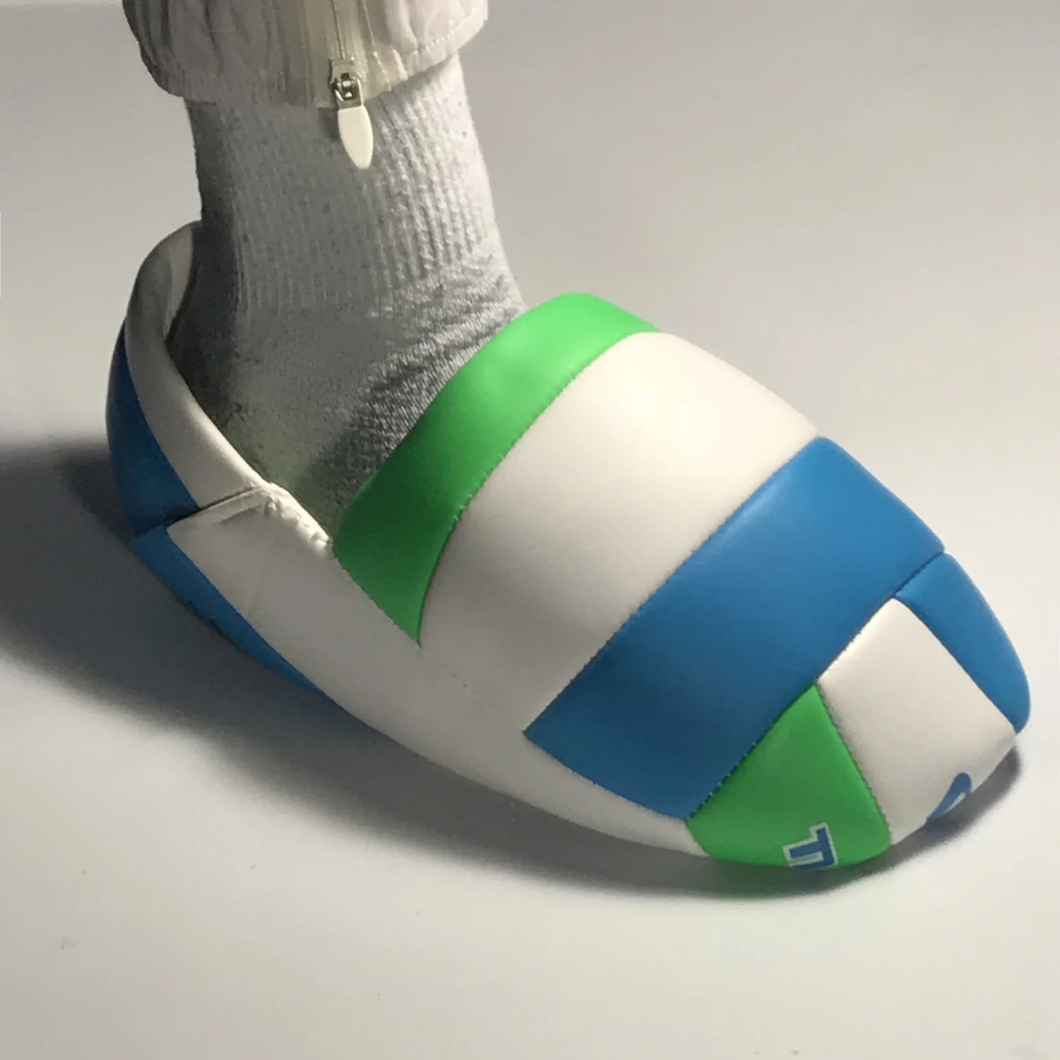 EXPLORATION — NICOLE MCLAUGHLIN