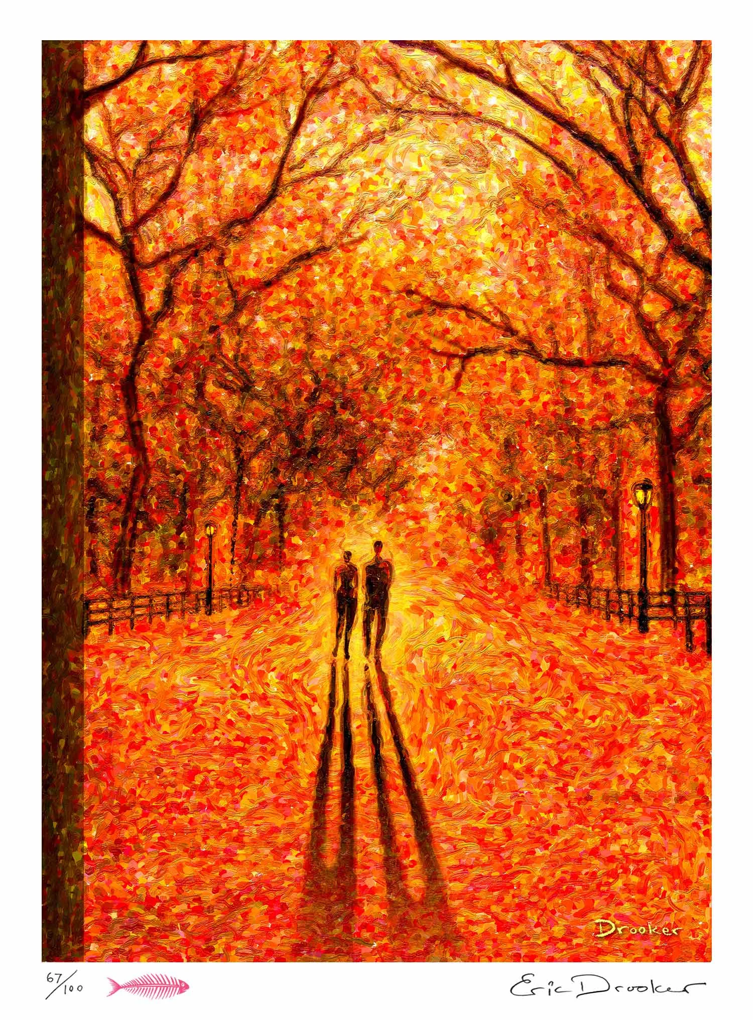Art of Eric Drooker