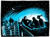 Interview with Drooker — Art of Eric Drooker