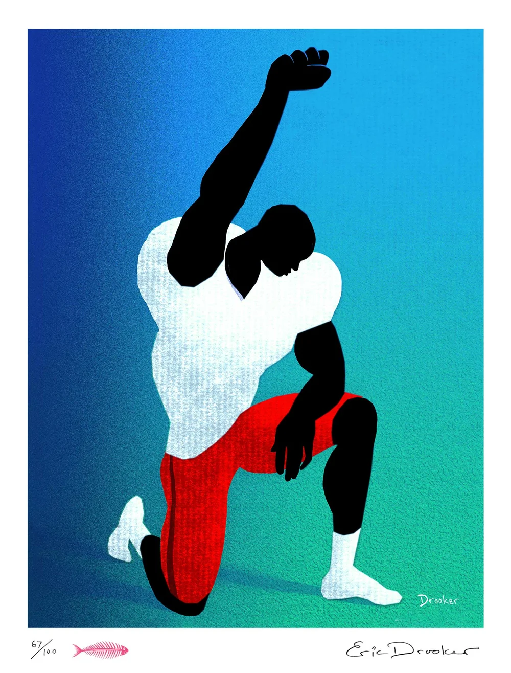 Art of Eric Drooker