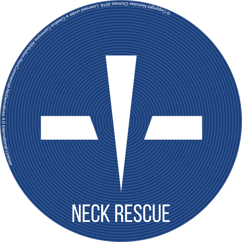 Neck Rescue — The Vortex Approach