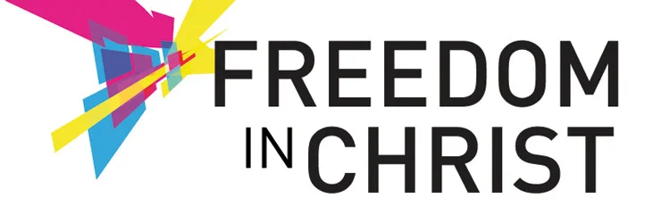 Freedom In Christ Logo