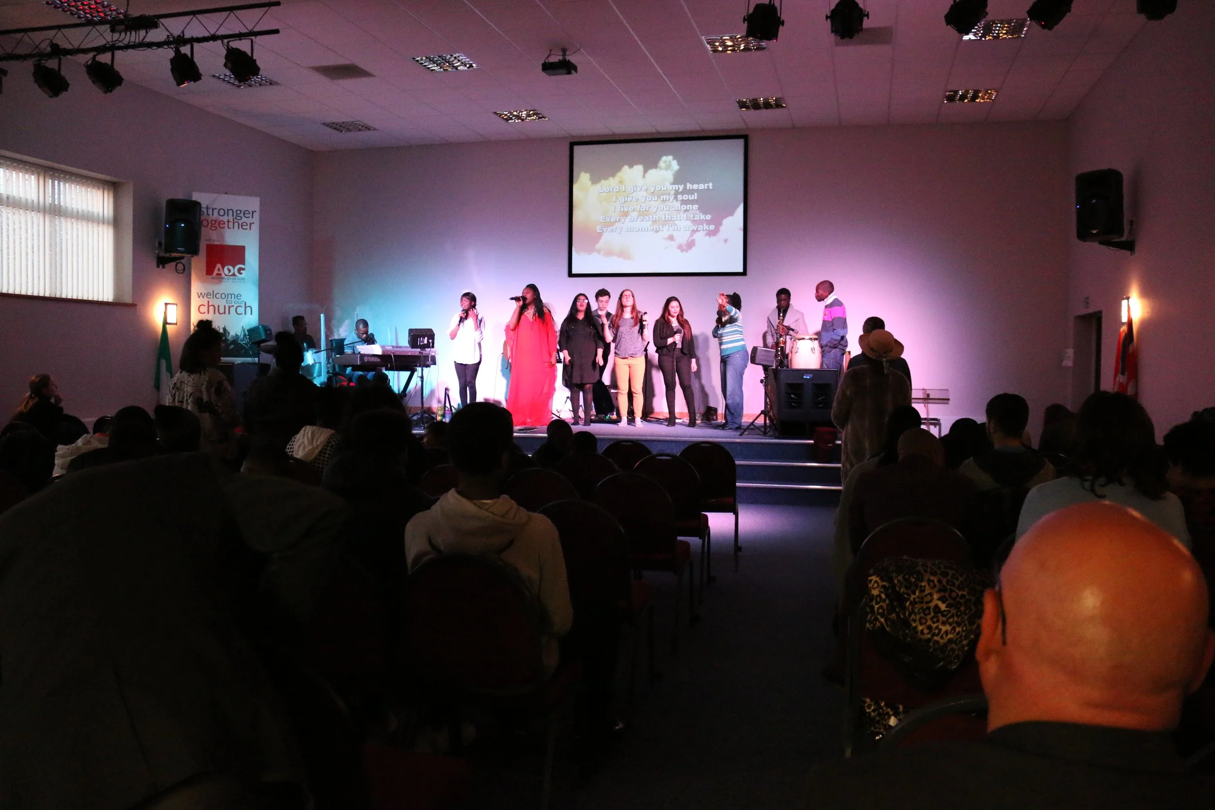 Plan A Visit — All Nations Community Church Wythenshawe - Community ...