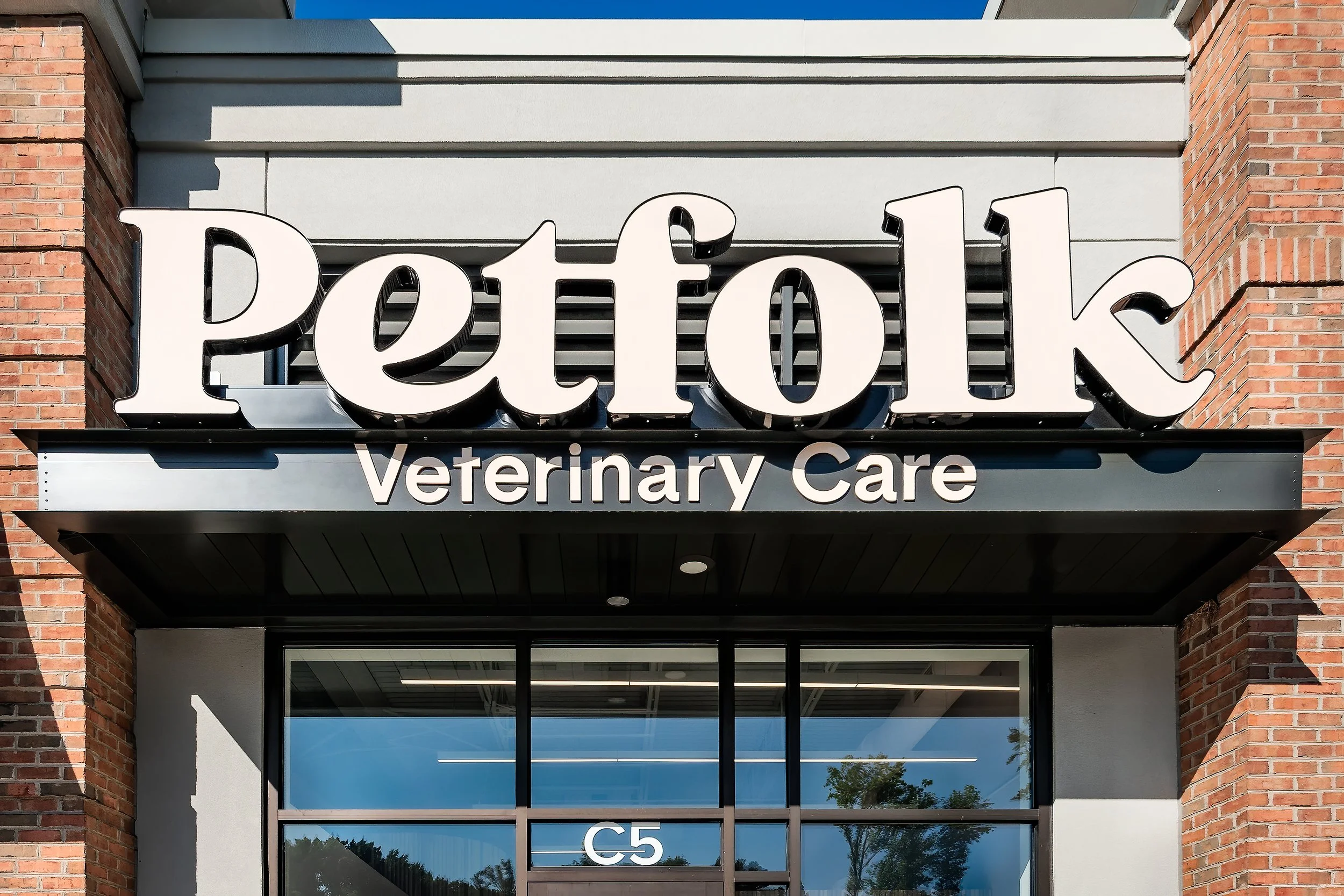 Photography of Petfolk Veterinary Clinic in Charlotte, NC: Expert Care ...