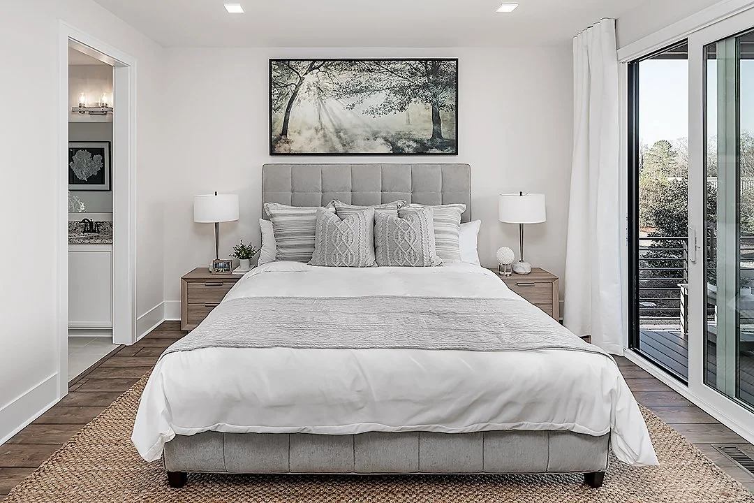 Professional Real Estate Photography in Charlotte, NC - Capturing ...