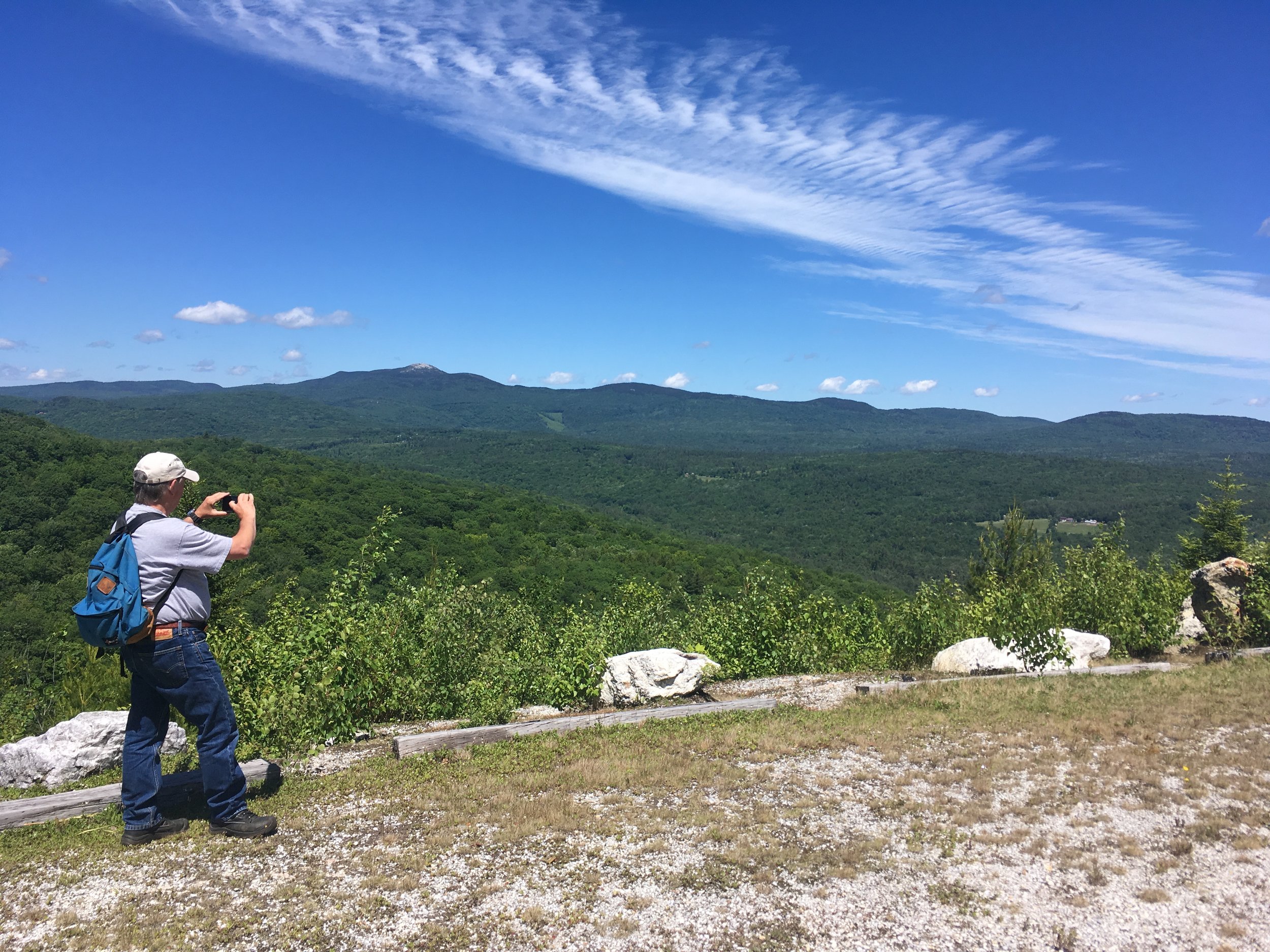Ruggles Mine: Seven to Save Profile — New Hampshire Preservation Alliance