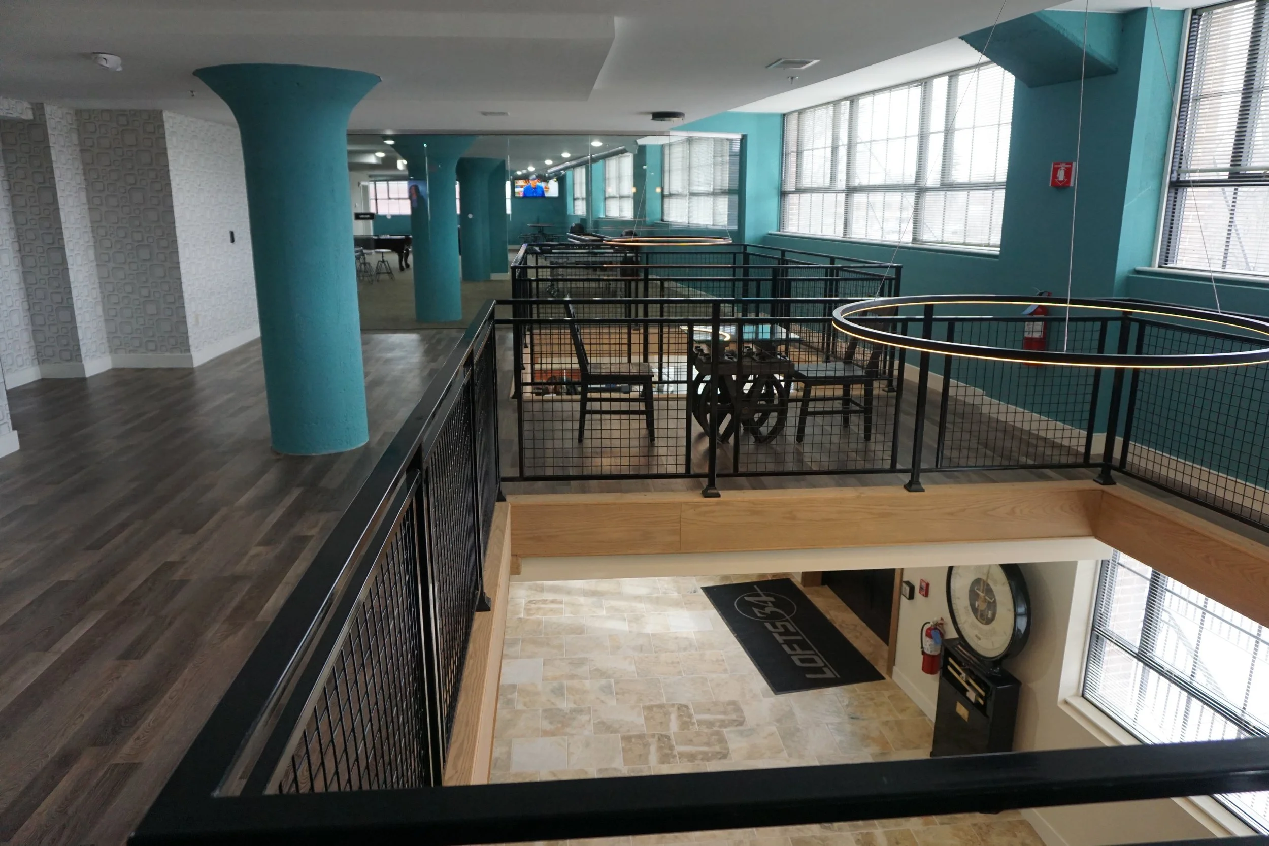 2019 Preservation Achievement Award Winner: Brady Sullivan Properties ...