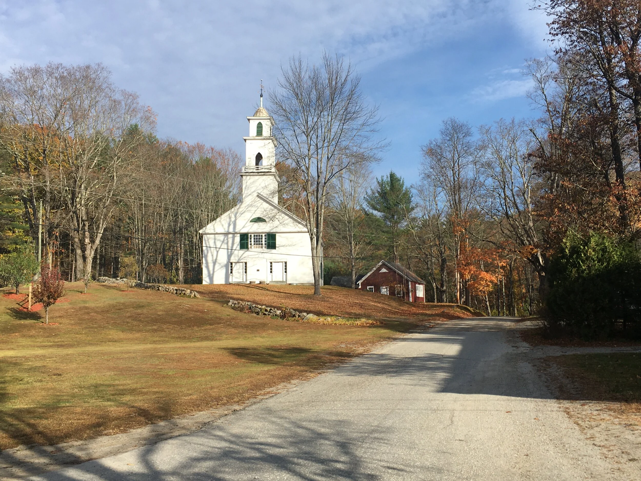 LCHIP Results — New Hampshire Preservation Alliance