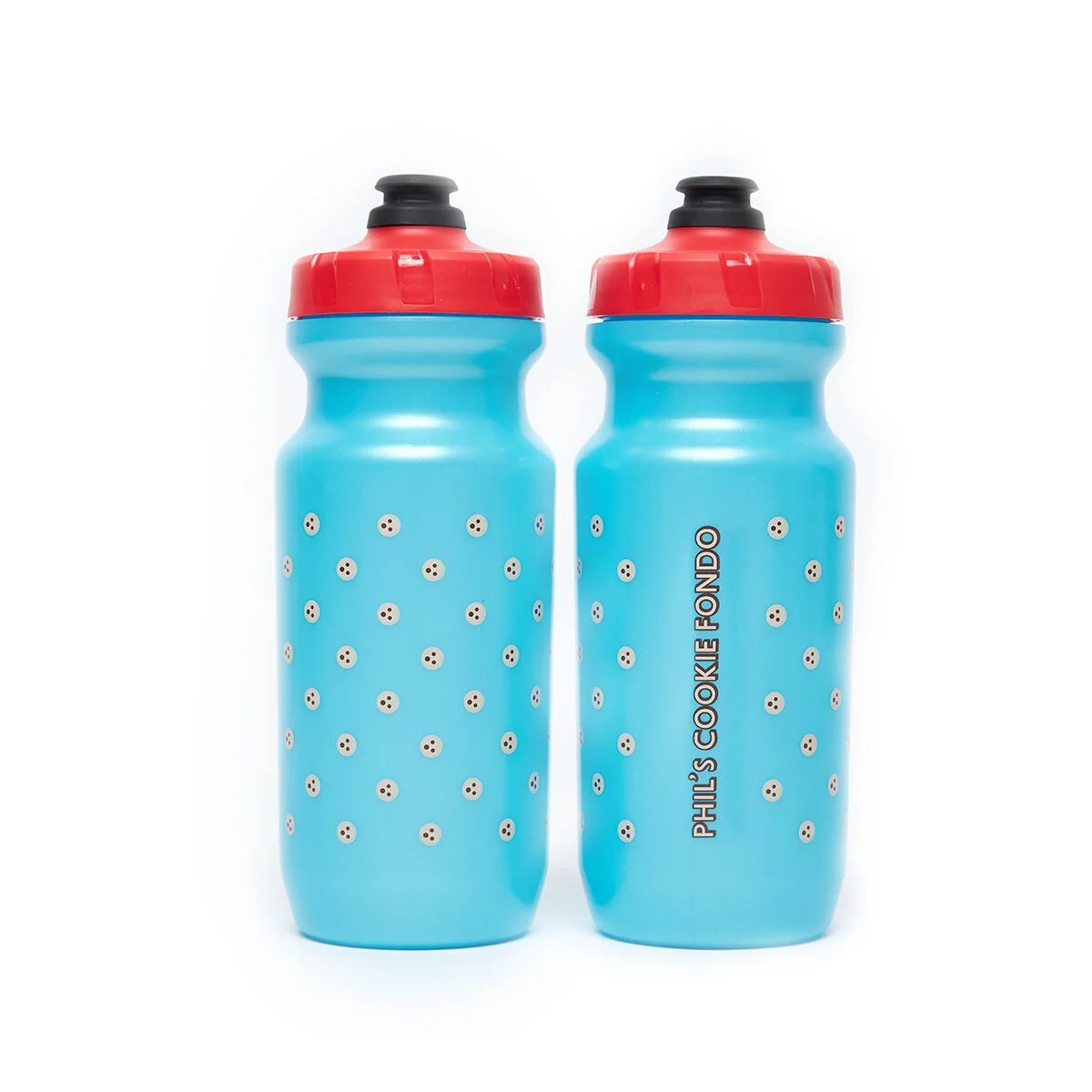 𝗜 ️🍪 Neck Gaiters (*Limit 5/Order) — PHIL'S COOKIE FONDO