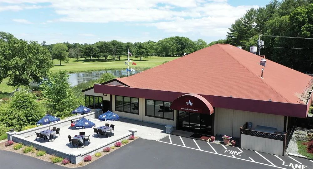 Our Affiliates — Ridder Farm Golf Course