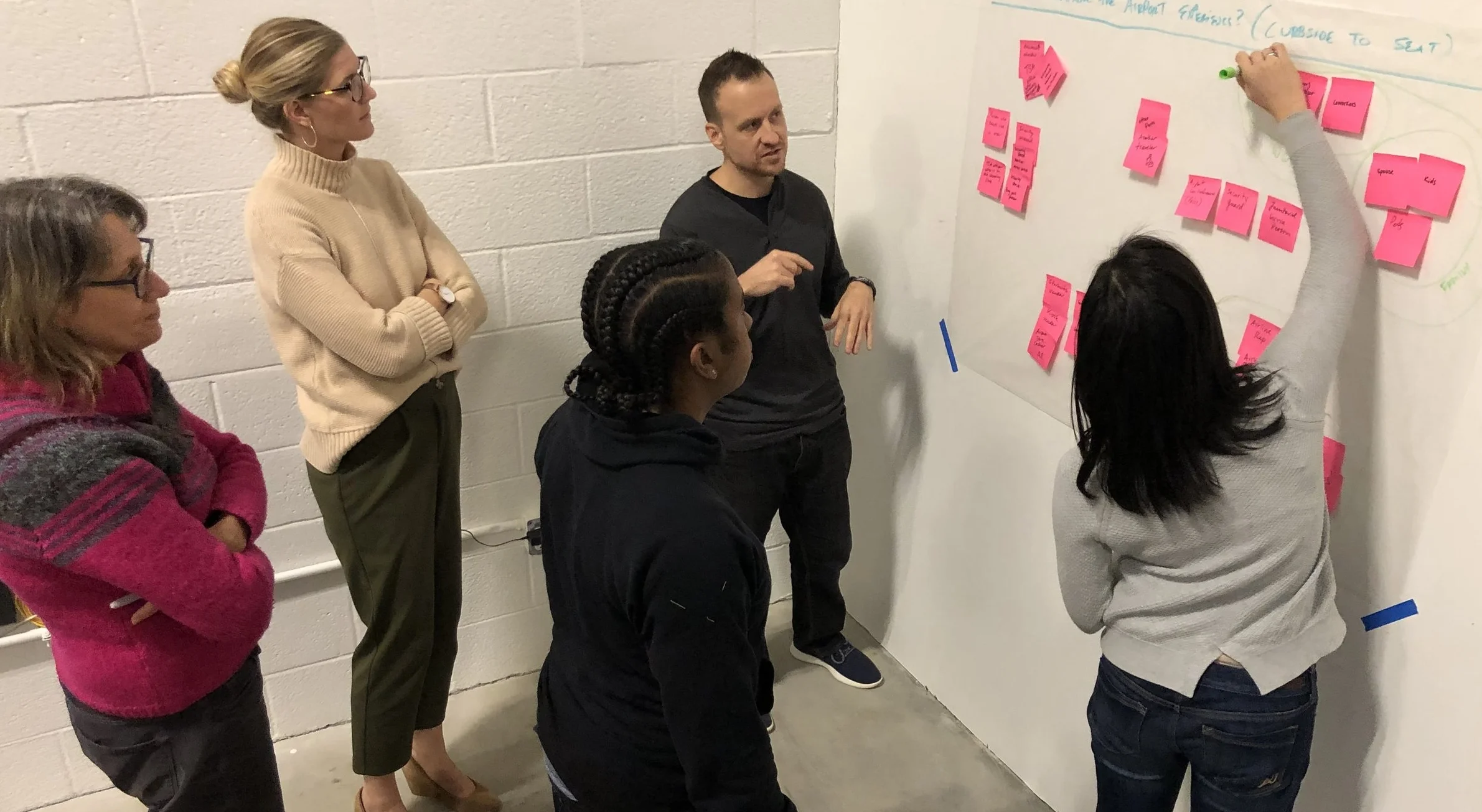 About — Tom Heffner