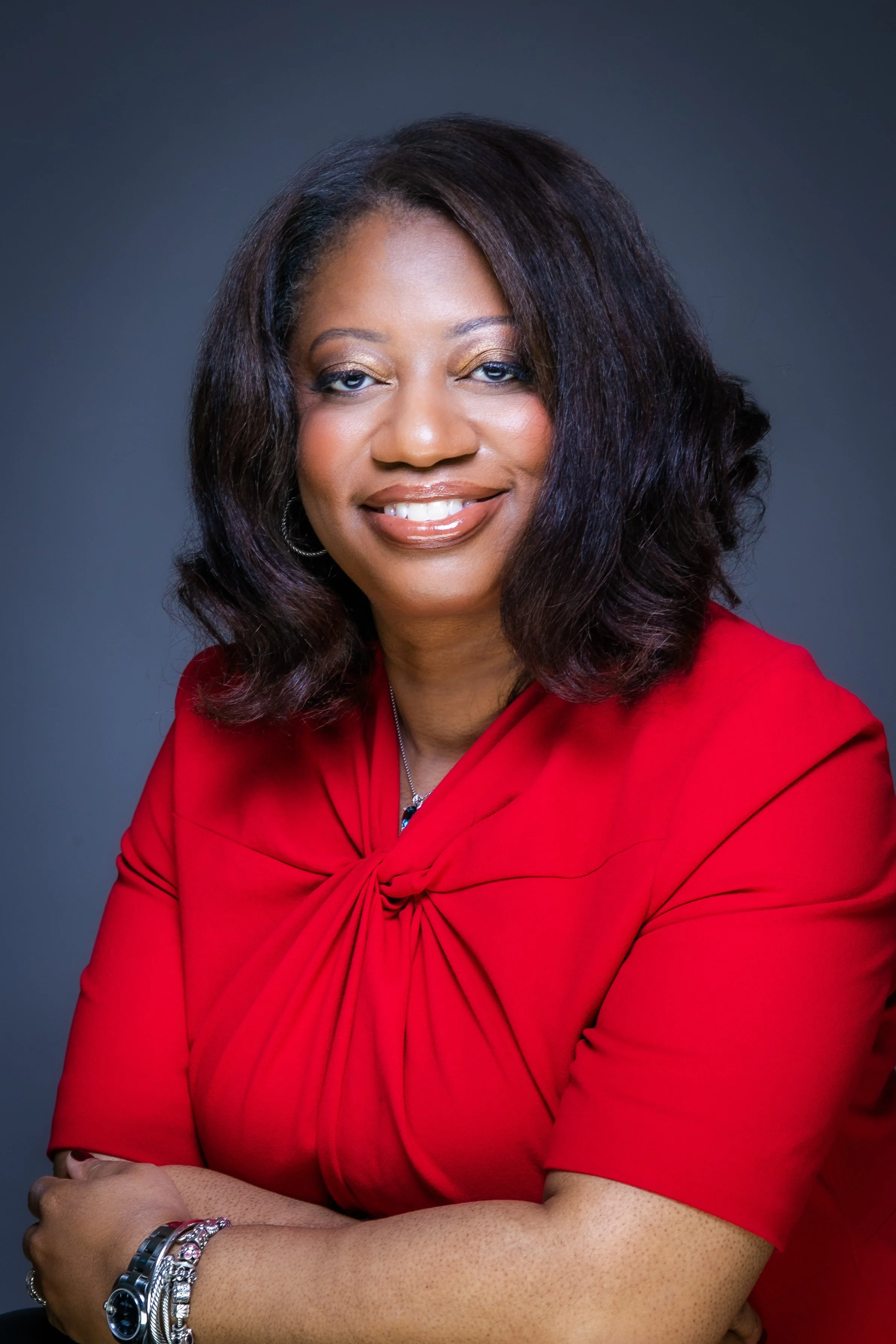 michelle d. commander