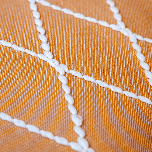 Made to order — Francois Gilles