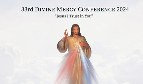 Divine Mercy Conference