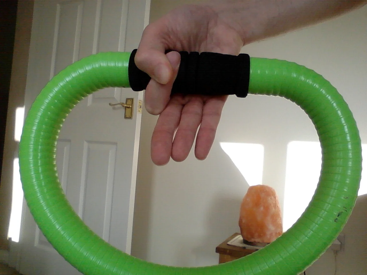 Smovey Rings and Applications For Parkinson's Disease — Out-Thinking ...