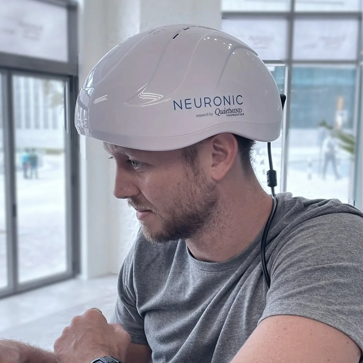 Emotional Armouring and Parkinson's Disease — Out-Thinking Parkinson's