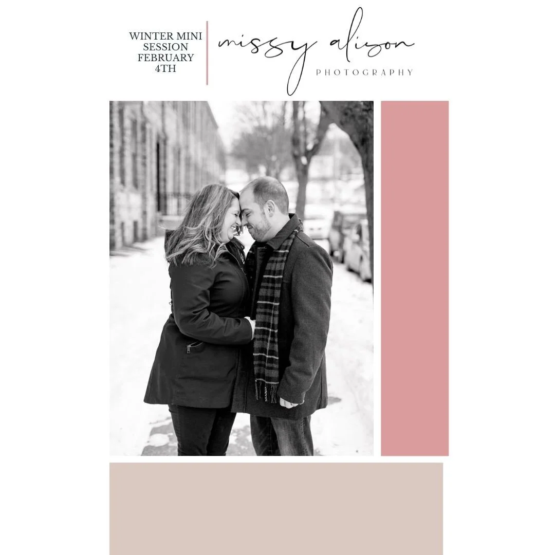 Missy Alison Photography