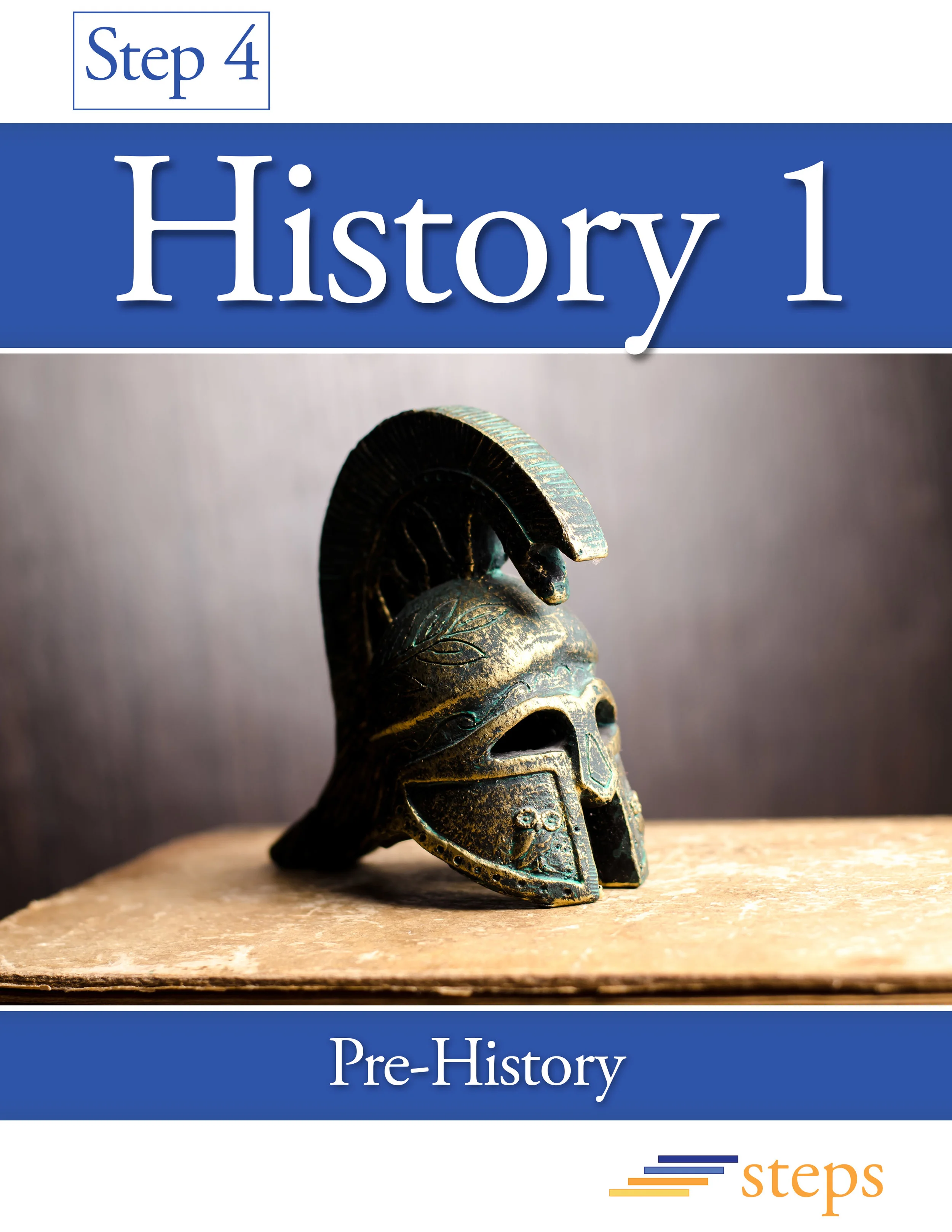 Step 4 History 1 Pre History Steps step-4-history-1-pre-history-steps