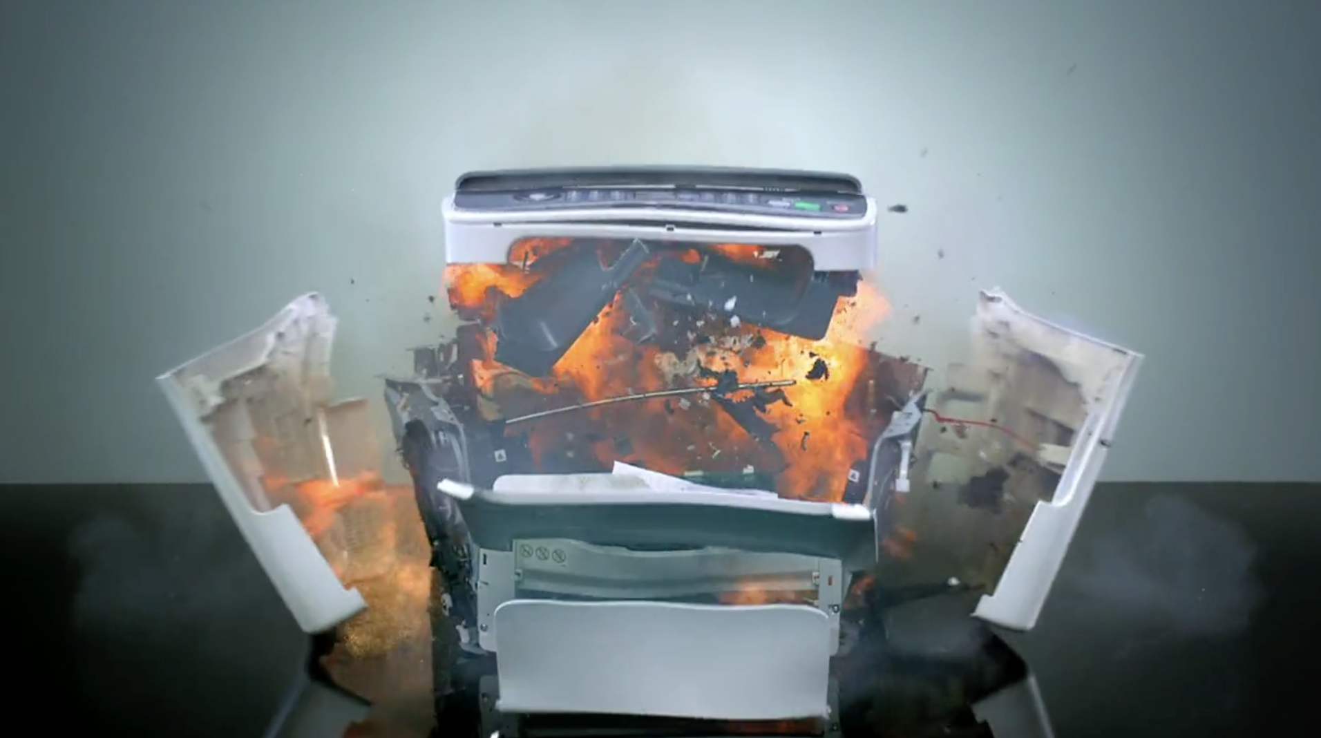 Aaron Hinchion Creative Director