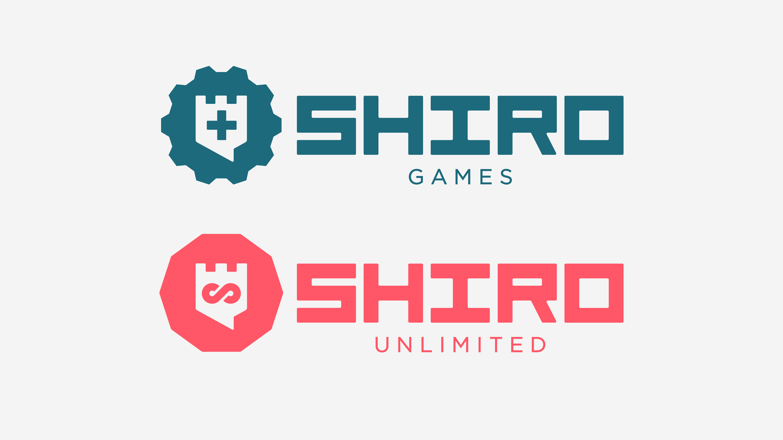Shiro — Aaron Hinchion