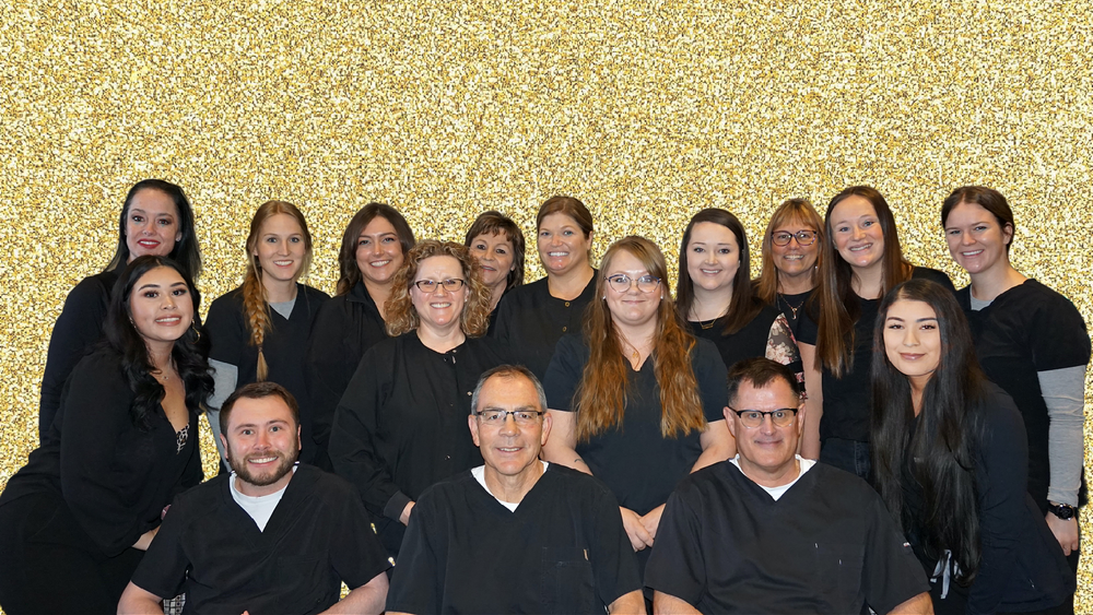 Apple Family Dental Care