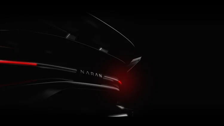 OUR STORY — Naran Automotive