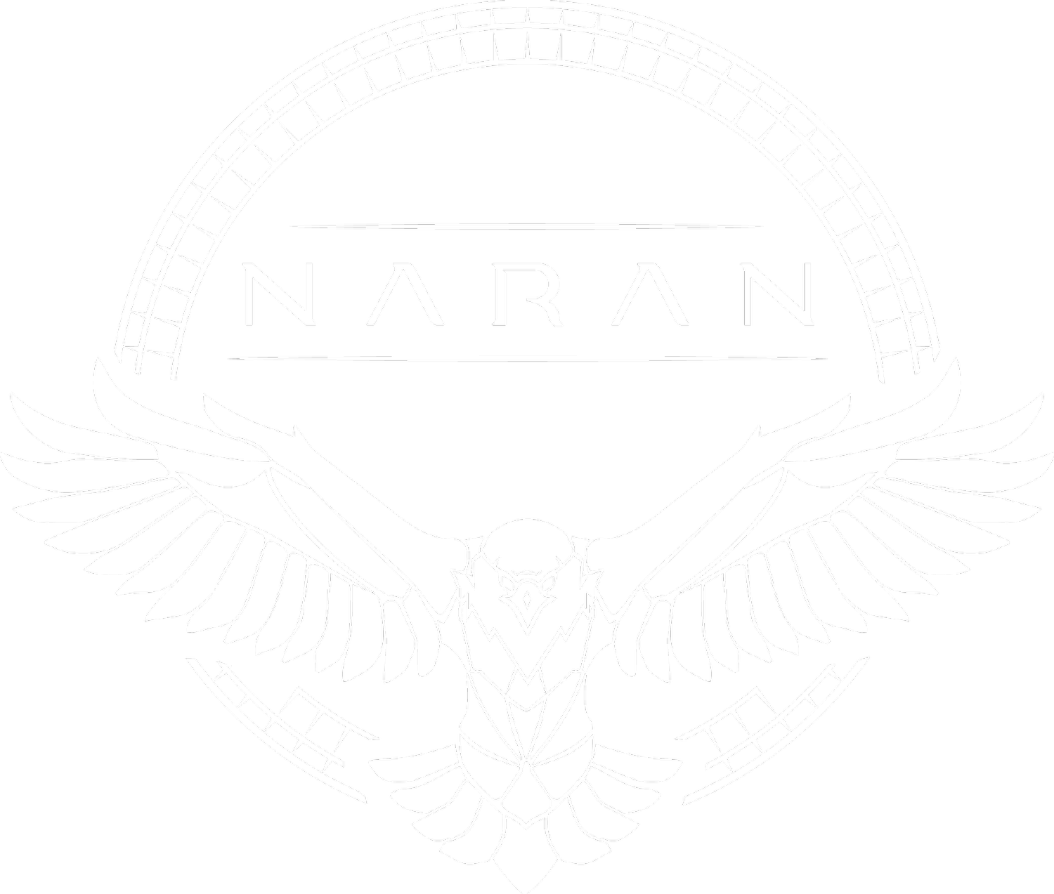 INSIDE NARAN — Naran Automotive