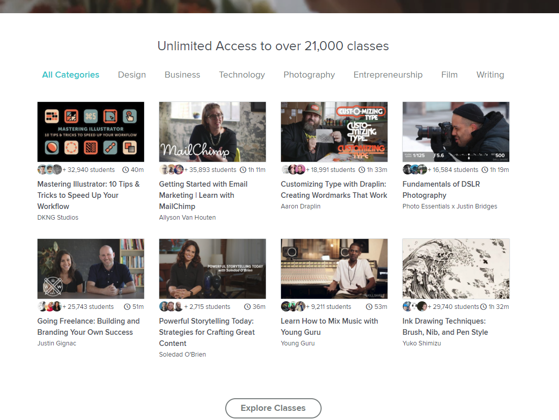 What's the Right Platform for my Online Course? — Destini Copp: Learn How to Create and Sell ...