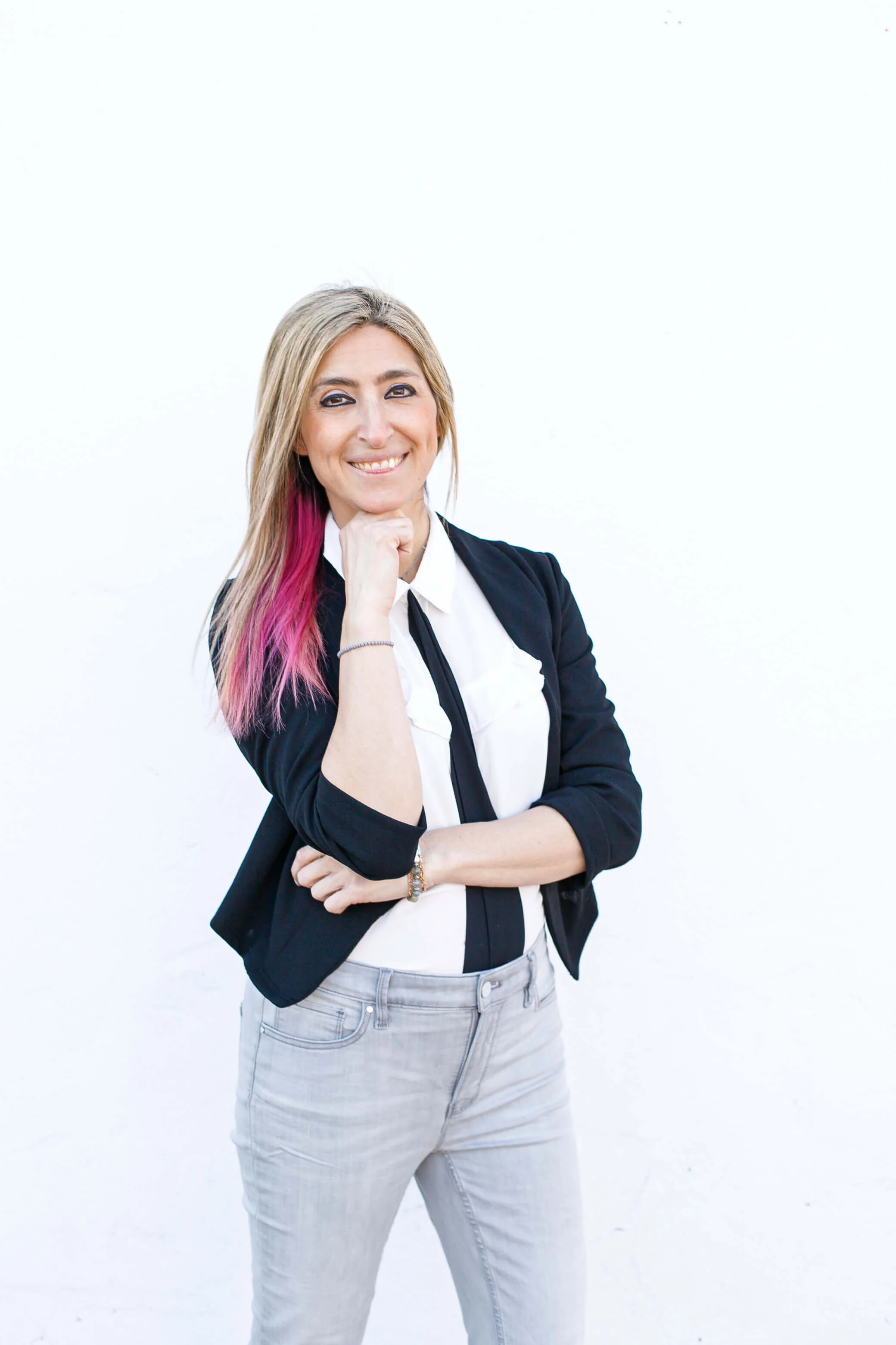 Jessica Dennehy: How Her Morning Routine Helps Her Achieve Business ...