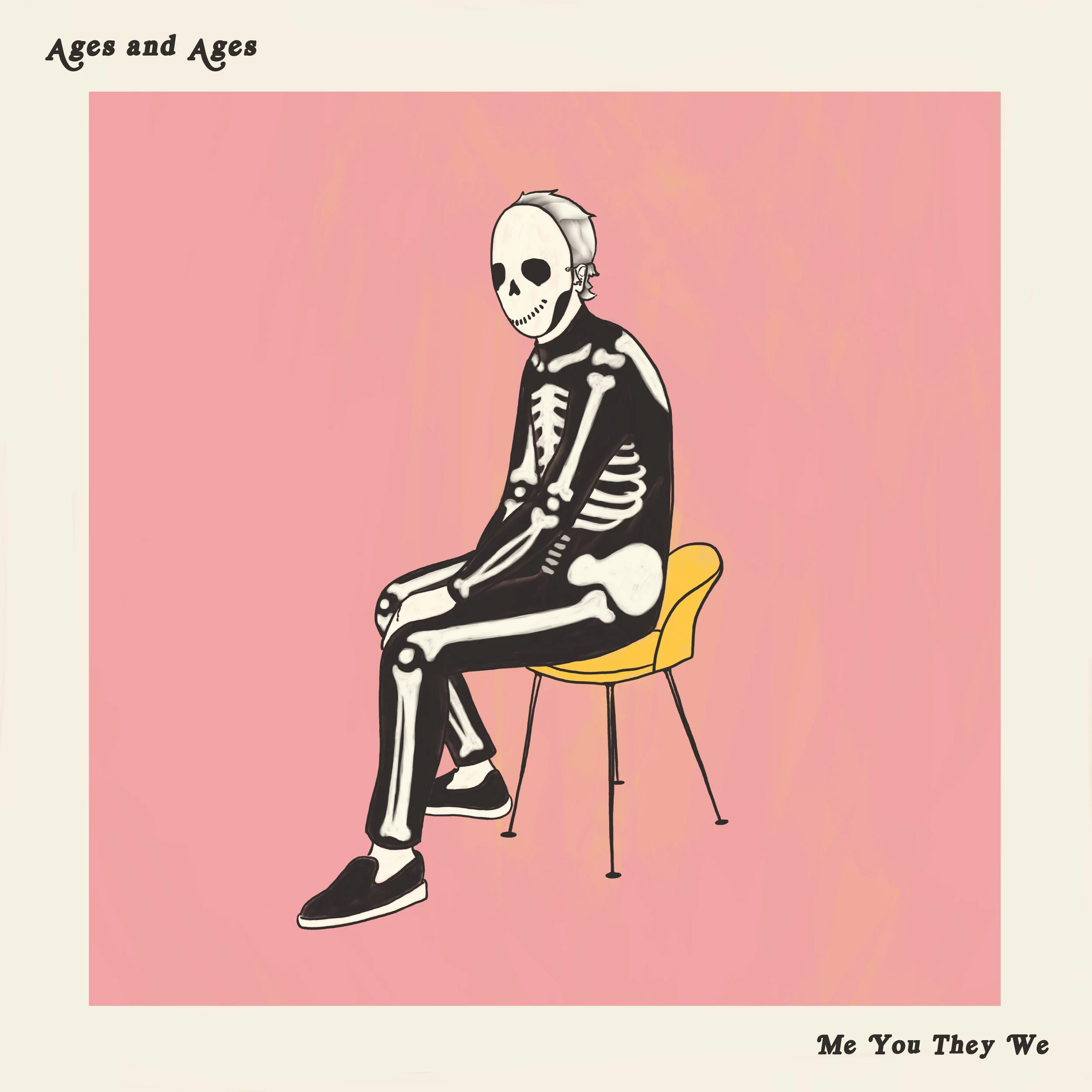 Music — AGES AND AGES